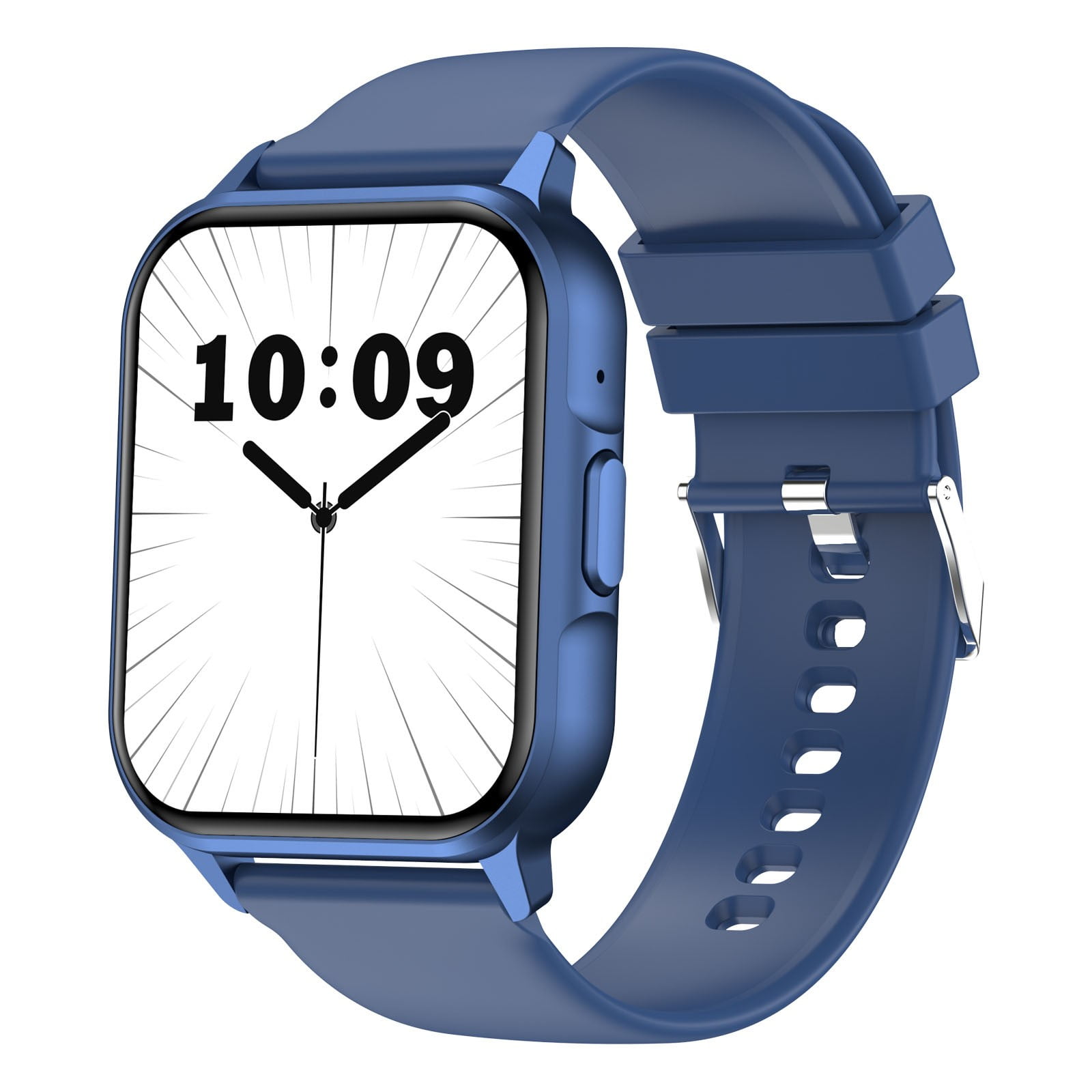 Smart Watch 1.83-Inch TFT Display, 240x284 IPS Screen Fitness Watch for ...