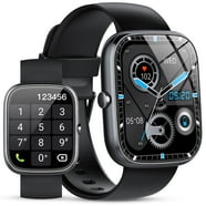 Fitbit Versa 2 Smartwatch, Voice Control, 24/7 Heart Rate, 6+ Day ...