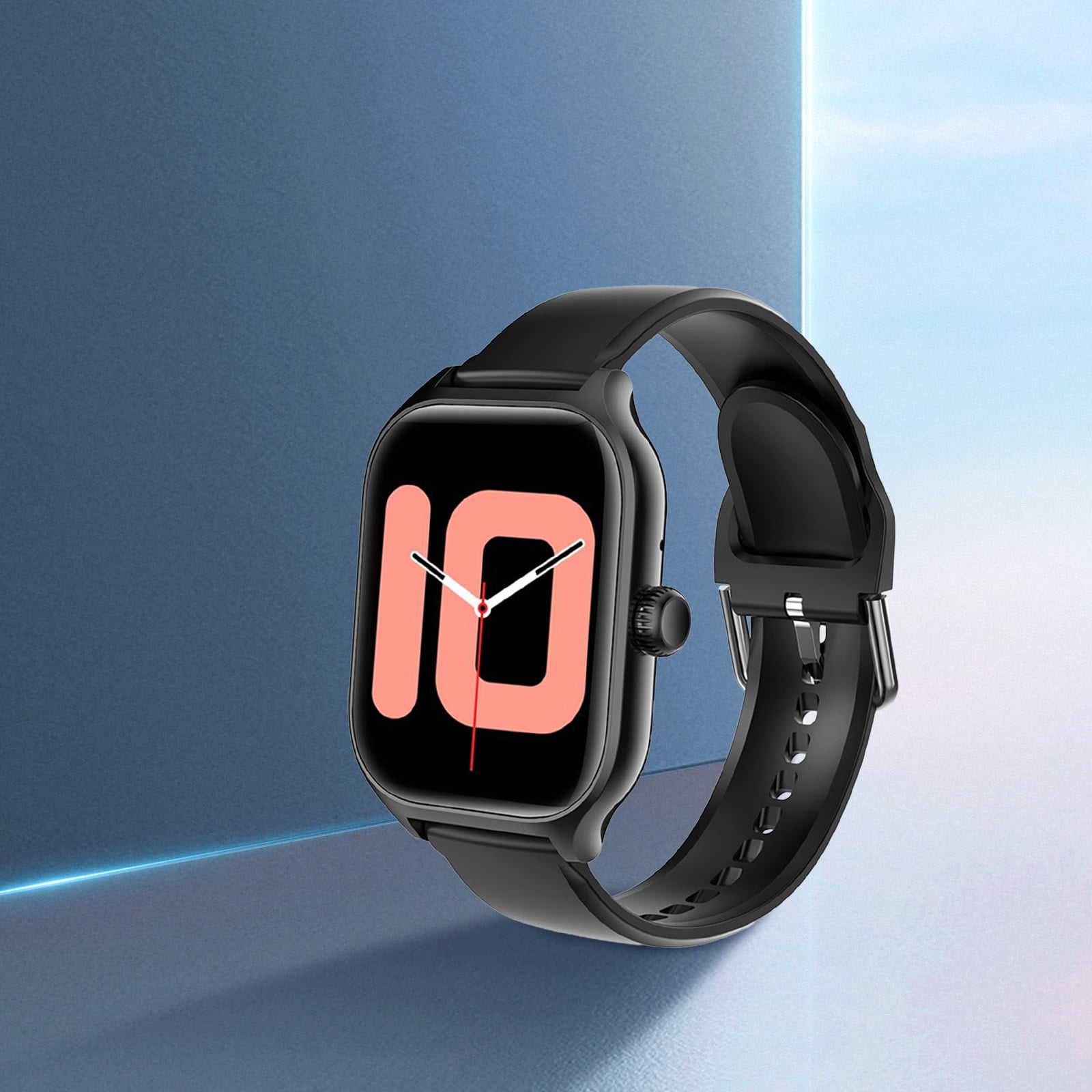 Smart Watch 2.01-inch Large Screen Bluetooth Call Multi Function For ...