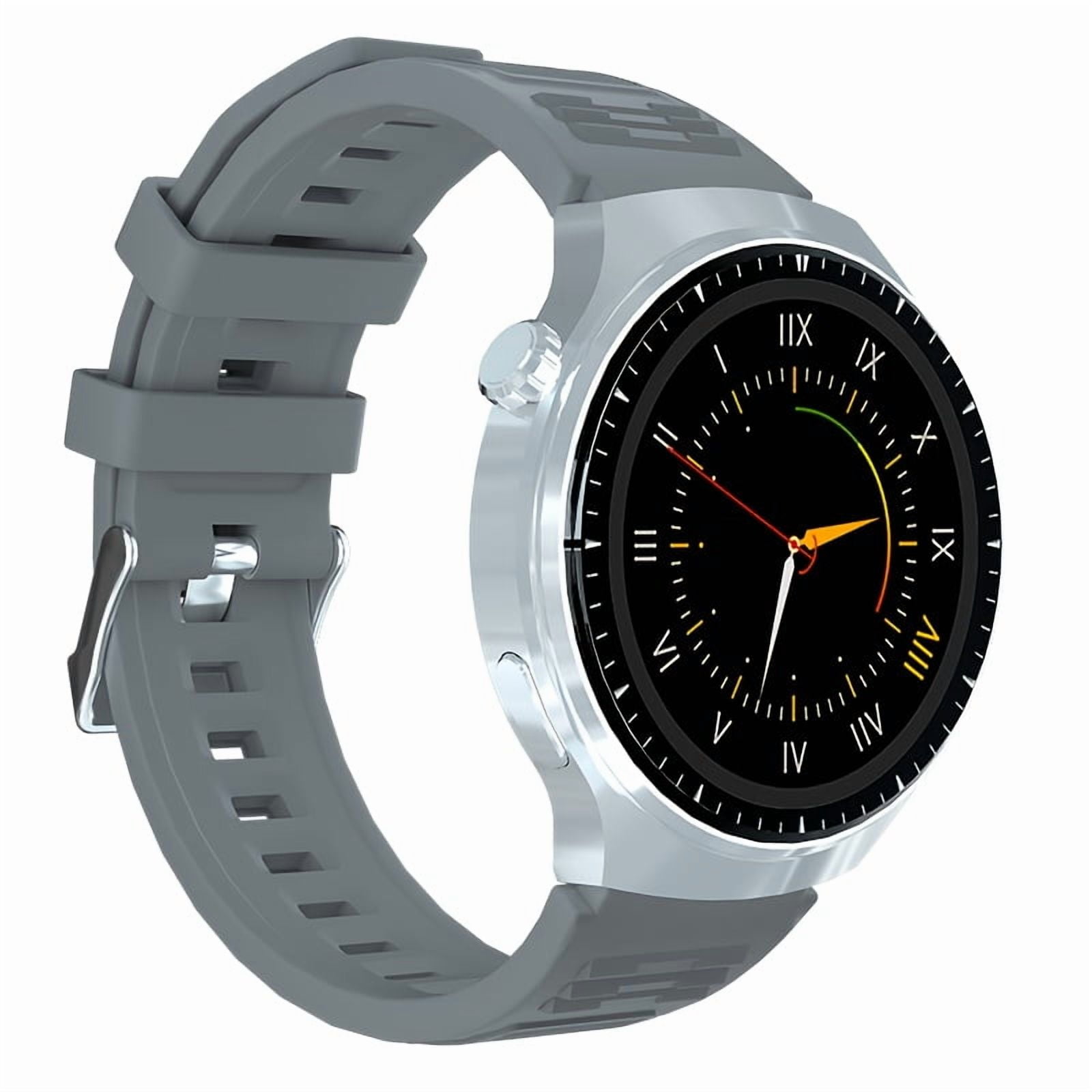 [Smart Watch] 2025 Hot Round Model, 2.01 Extra Large Screen Wireless ...