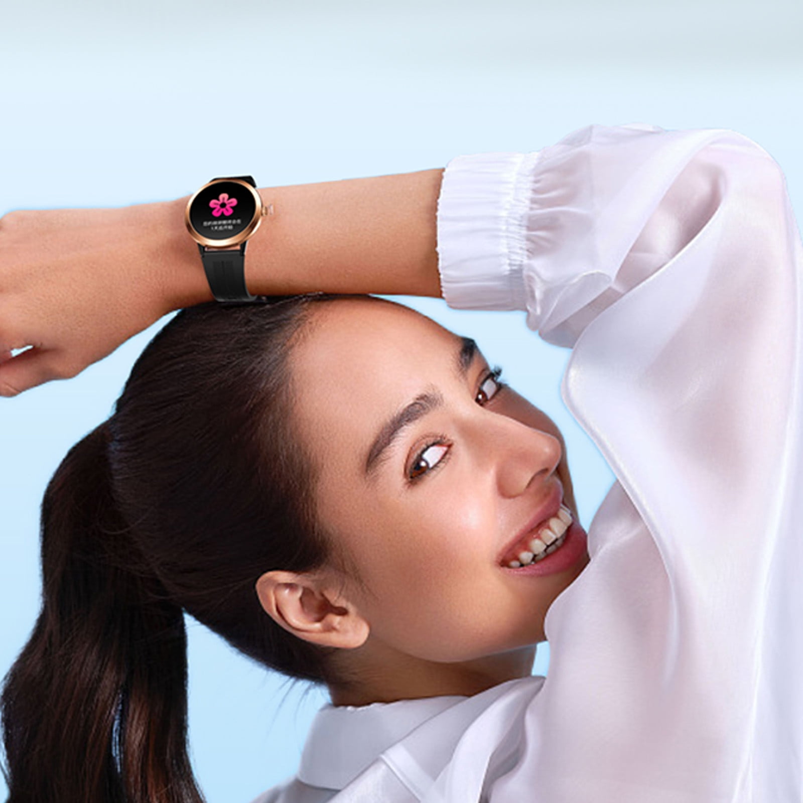 Smart Watch,Advanced Sport Smartwatch for Android and Ios,Fitness Watch ...