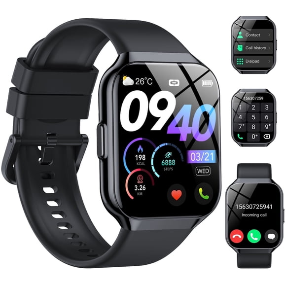 Tikland Smart Watches - Walmart.com