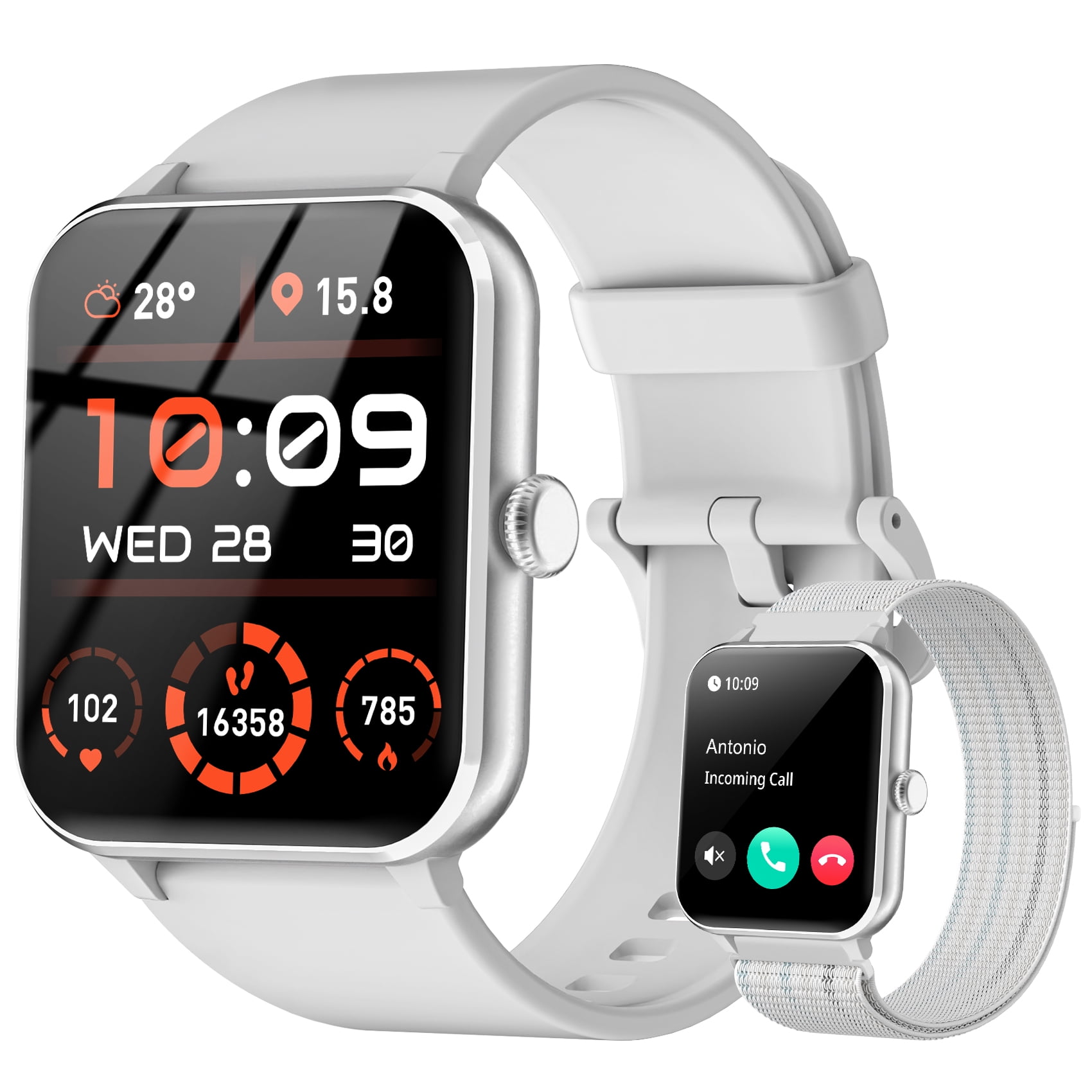 Water Resistance Ip68