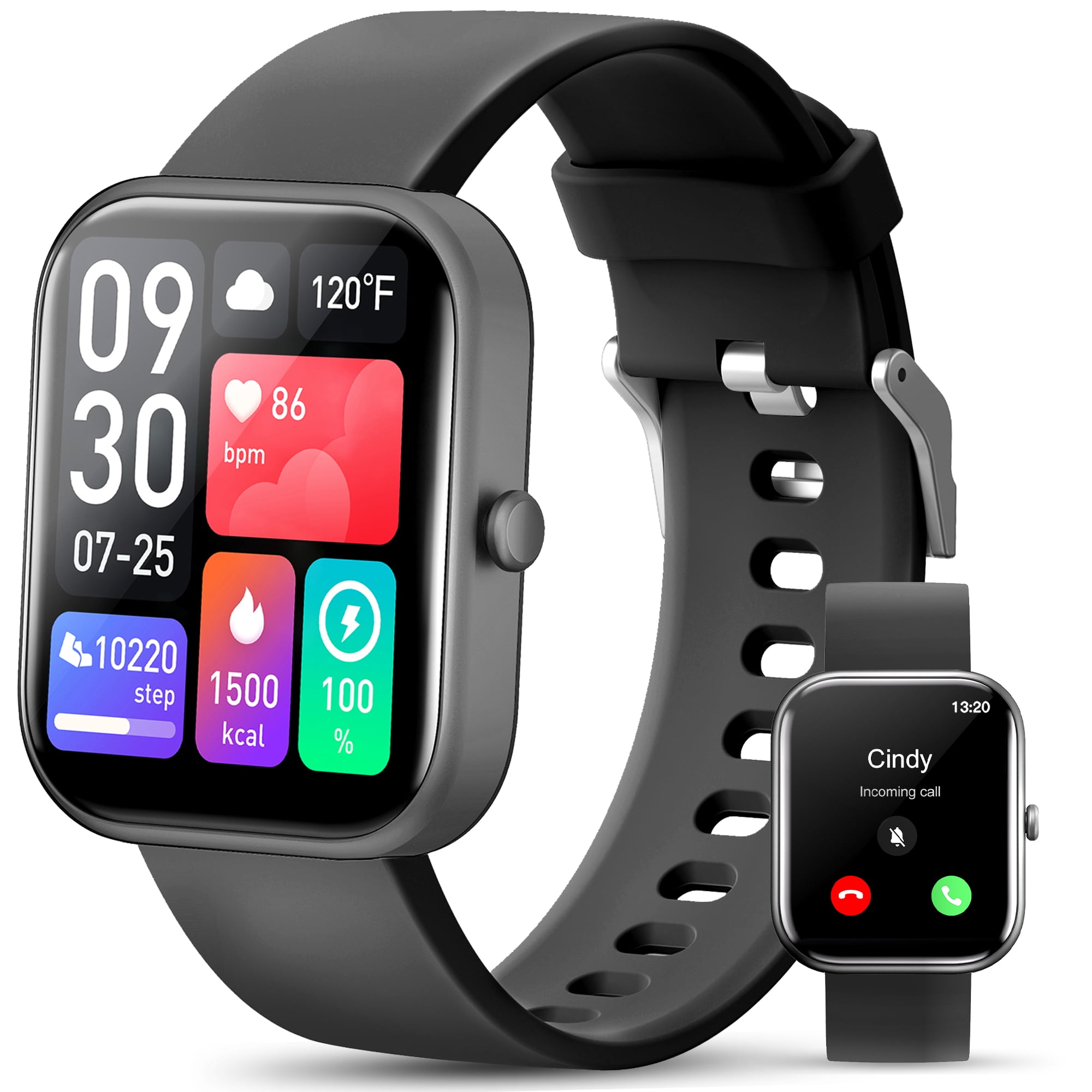 Smart Watches For Android