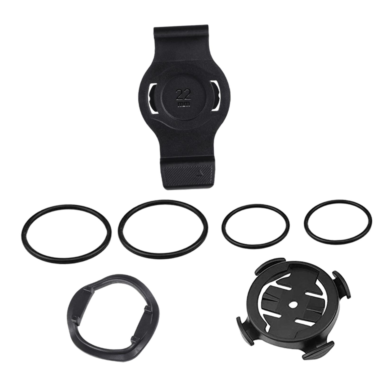 Smart Watch Bike Mount Watch Bike Mount Conversion Seat Quick Handlebar ...