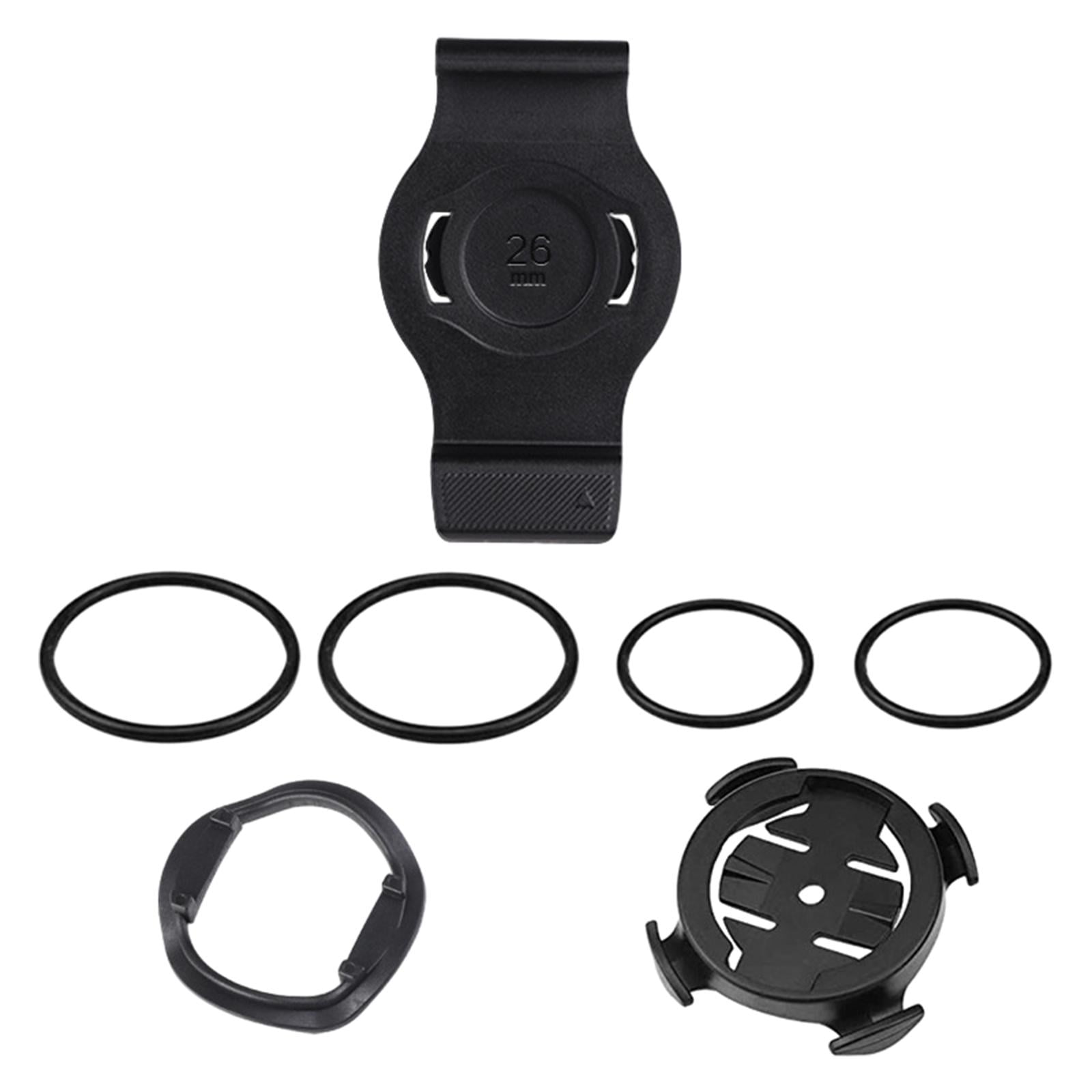 Smart Watch Bike Mount Watch Bike Mount Conversion Seat Quick Handlebar ...