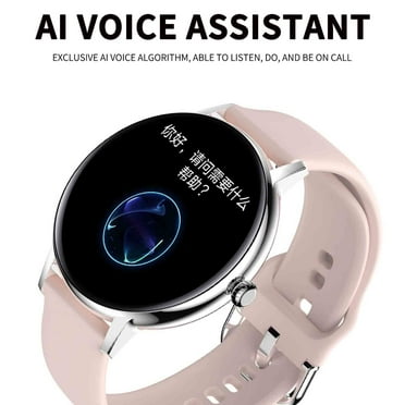Vivitar CA3-01009-TRU Hello Kitty 4-in-1 Smart Watch - Walmart.com
