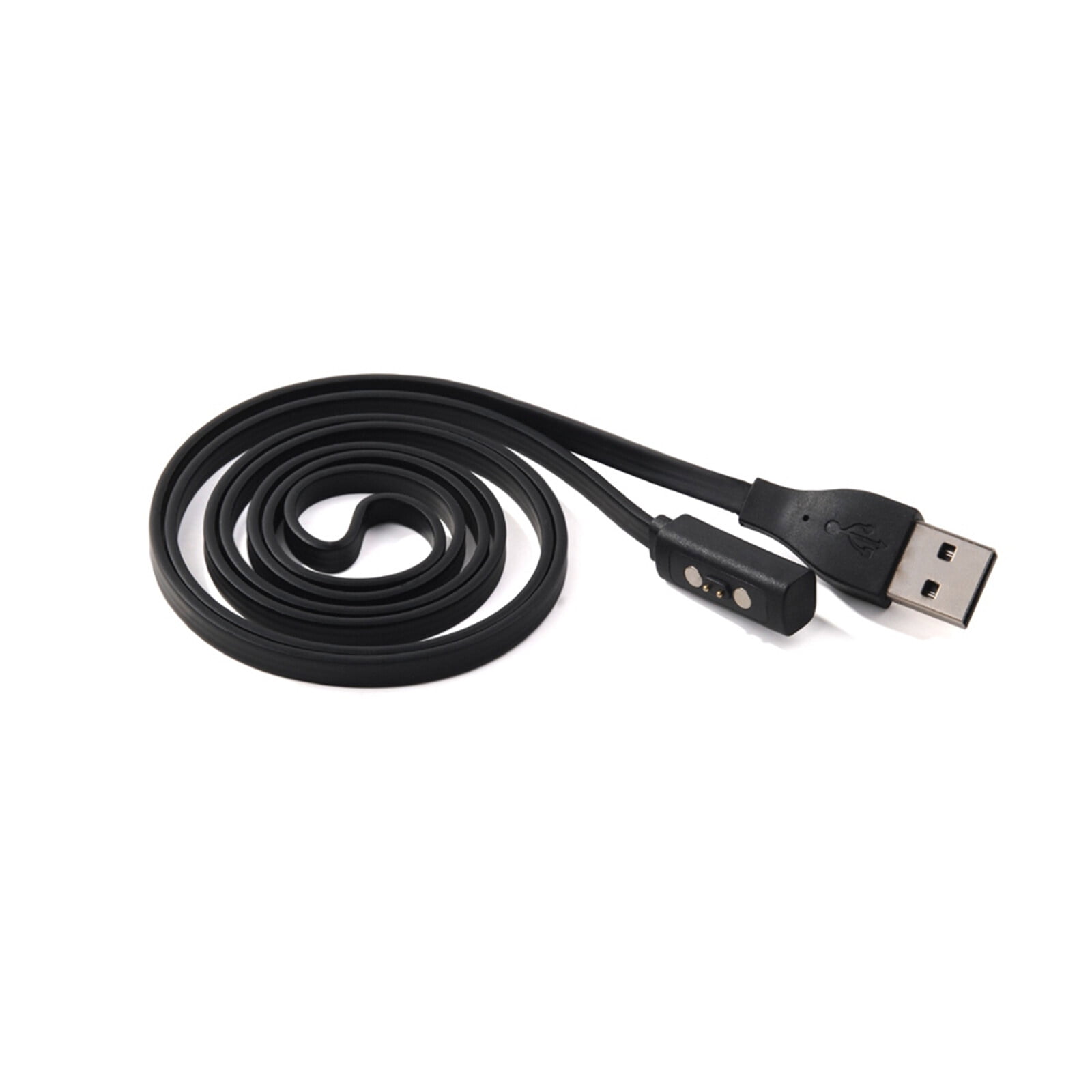 Smart Watch Charging Cable for Pebble Time Round Pebble Time Pebble ...