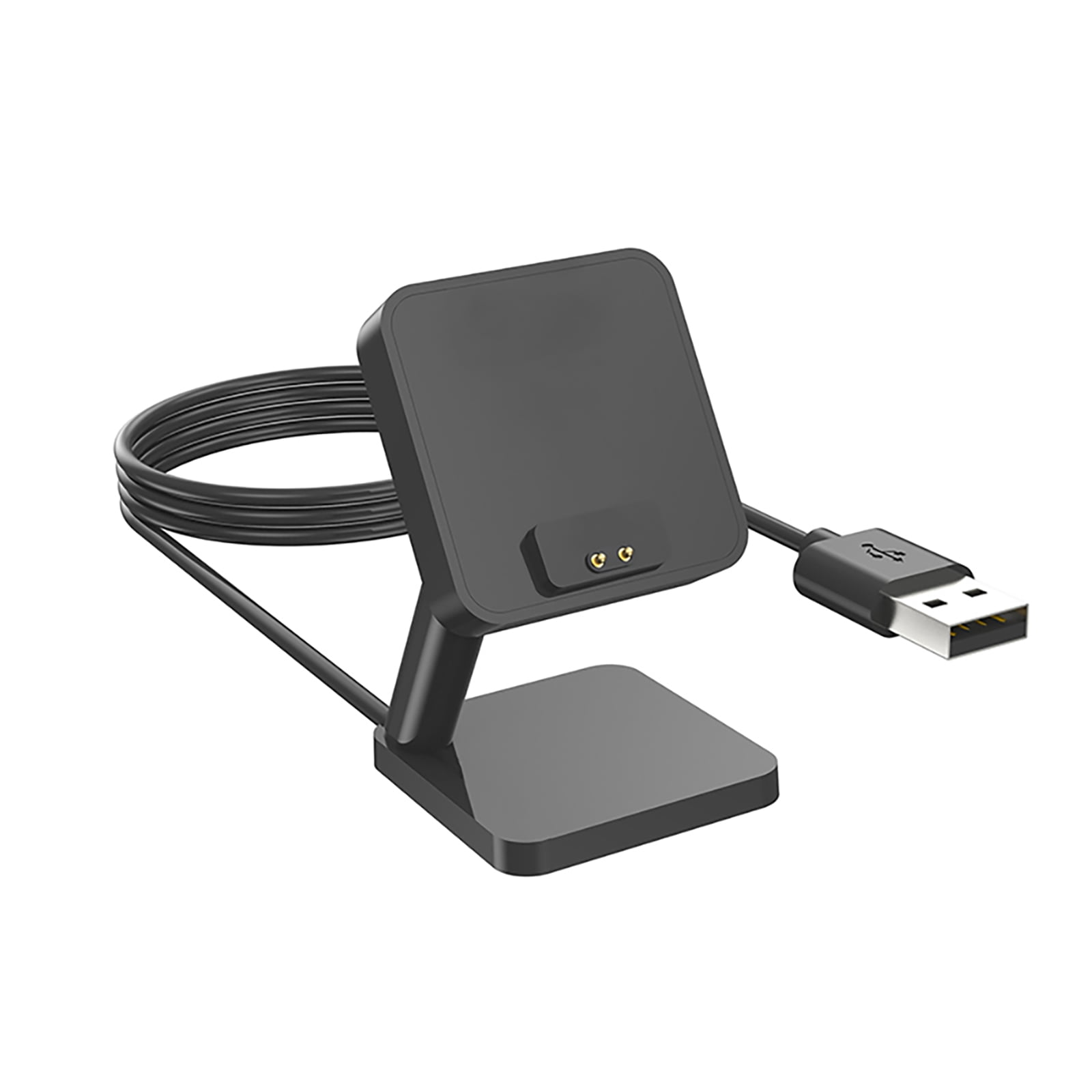 Smart Watch Charging Stand ABS Watch Charger Stable Dock Bracket with ...