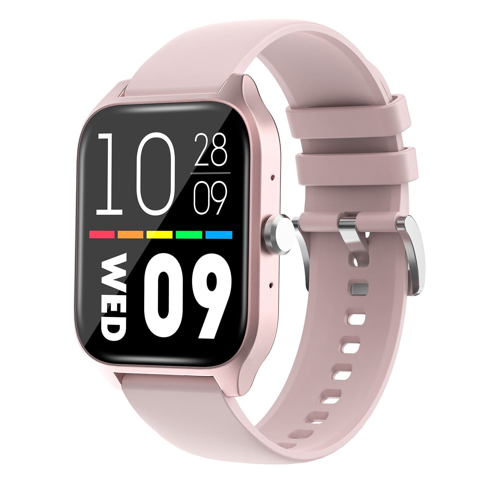 Smart Watch Full Screen Smart Watches for Android IOS Phones Smart ...