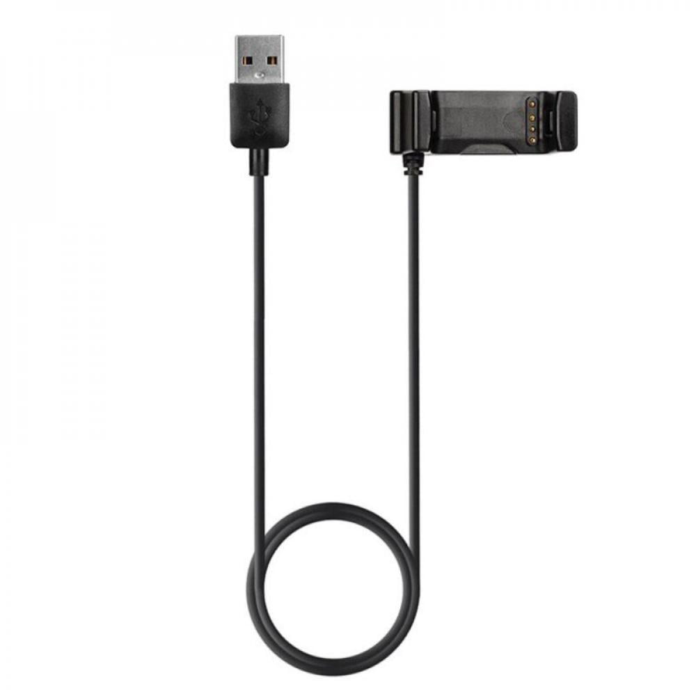 Smart Watch HR charge cable GPS watch Safe Charger Cable Replace ...
