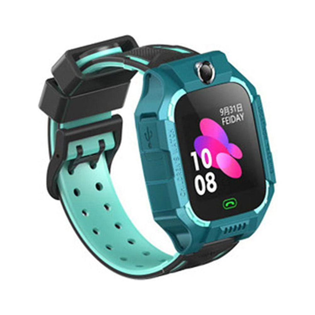 Smart Watch Kids LBS Positioning Lacation SOS Camera Phone Smart Baby ...