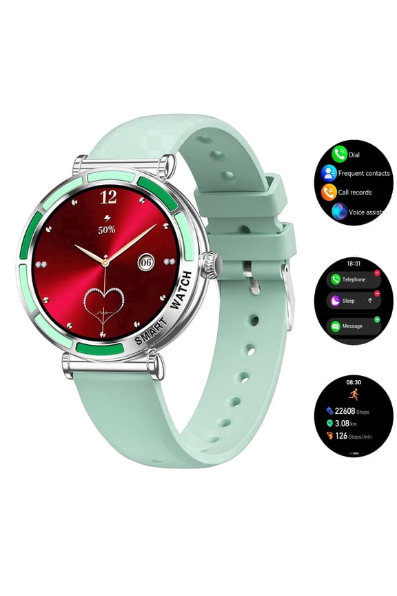 Fitness Smartwatch