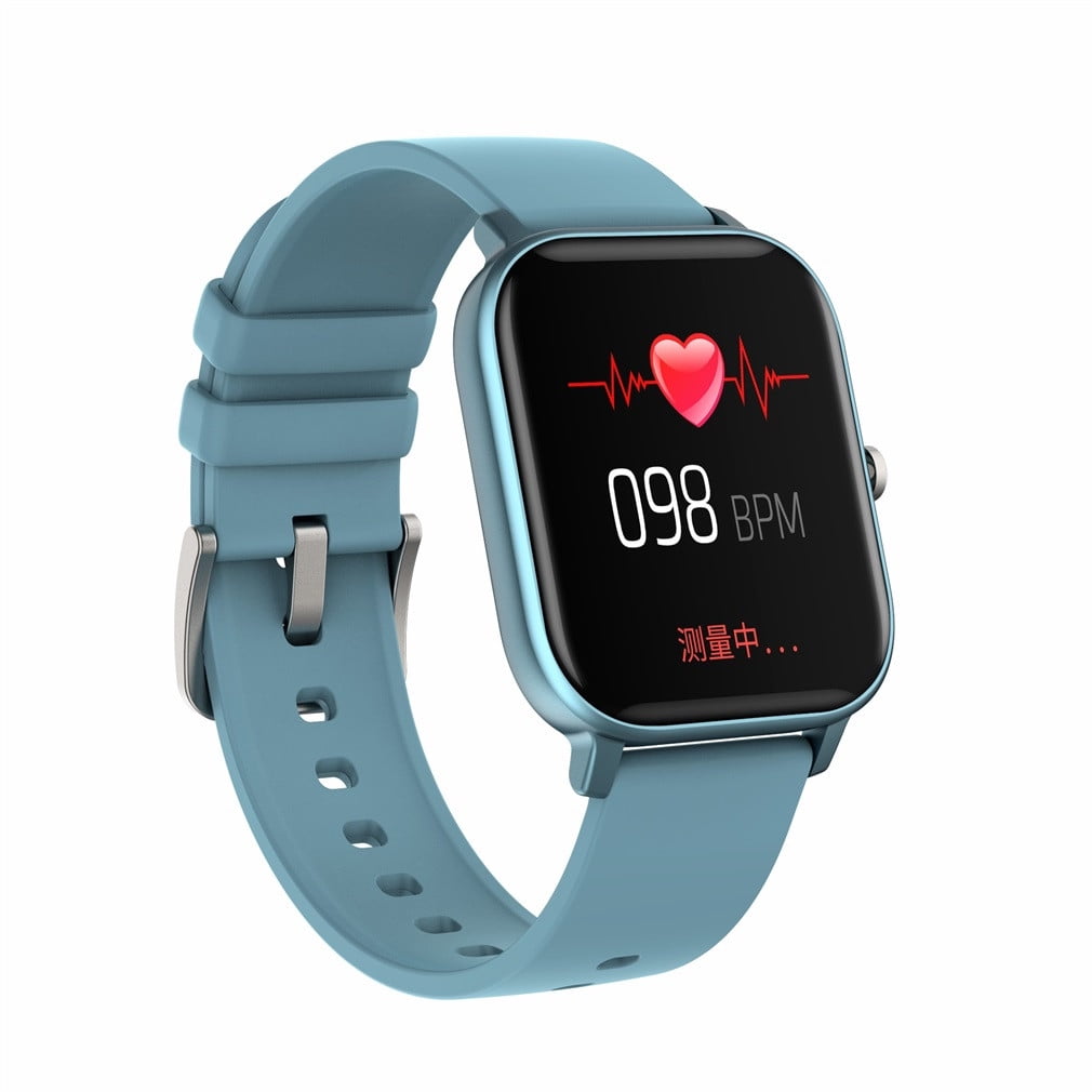 Smart Watch, Smart P8 Heart-Screen Sports Fitness Rate Bracelet - Smart ...