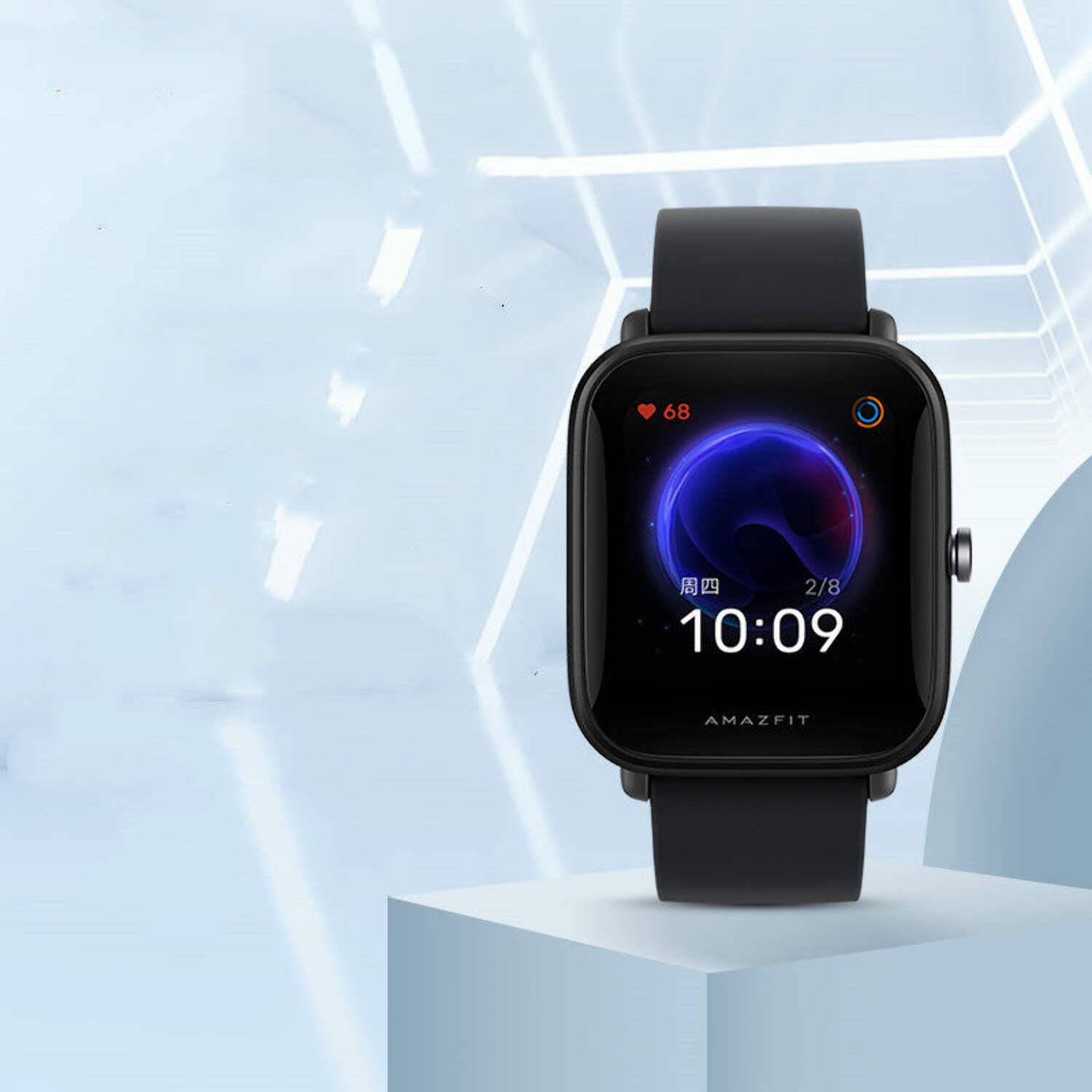 Smart Watch Positioning Swimming Waterproof Multi-function - Walmart.com