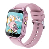 Smart Watch Qwtwty Children's Smart Watch 26 Game Pedometers Music ...