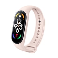 iFit Axis HR Fitness Tracking Wearable with OLED Display - Walmart.com