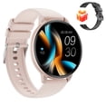 Smart Watch With Wireless Calling, Multifunctional Sports Outdoor Watch ...