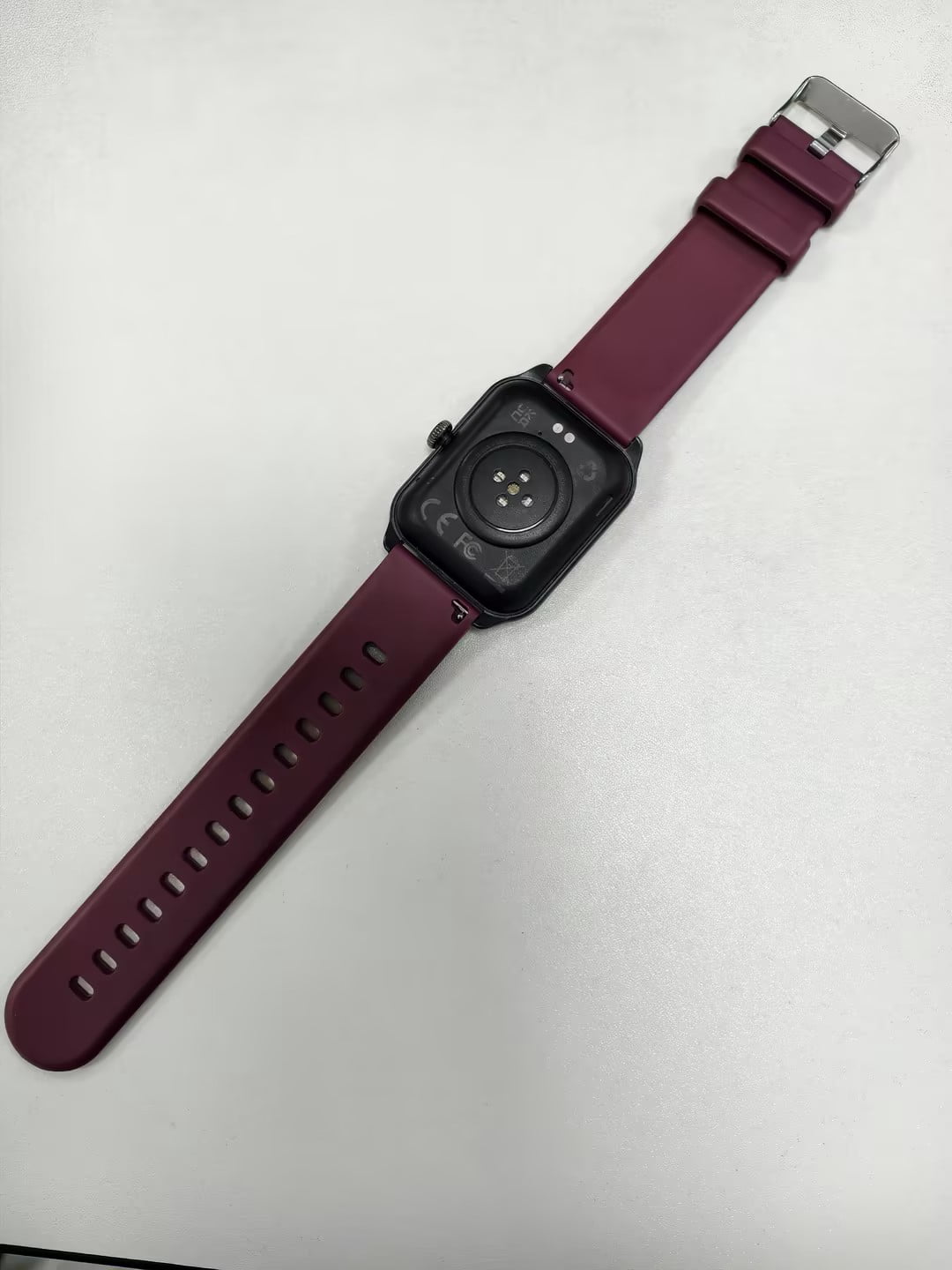 Smart Watch for Women(2 Bands), Smartwatch Fits for Android and IPhone ...
