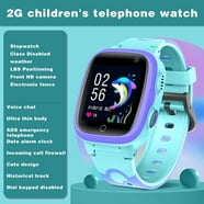 VTech® KidiZoom® Smartwatch DX3 Safe Award-Winning Watch for Kids ...