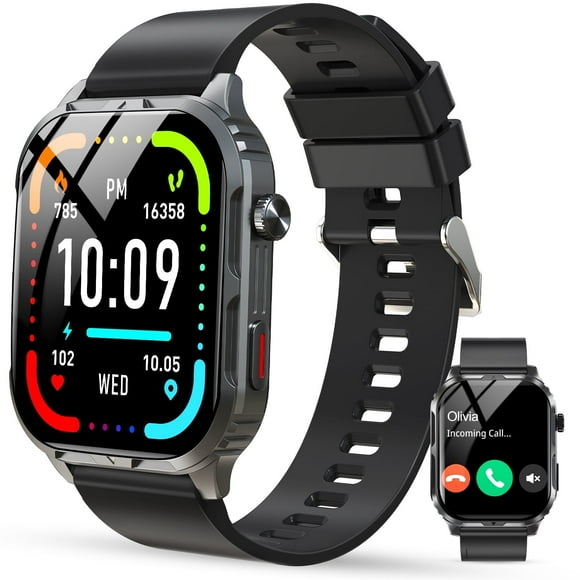 Android Watch Phones