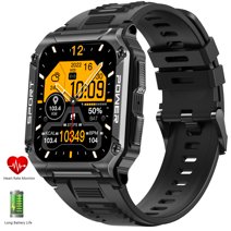 TIME FLIES- XWatch 2.0 Smartwatch Upgraded 2021 Version - Walmart.com