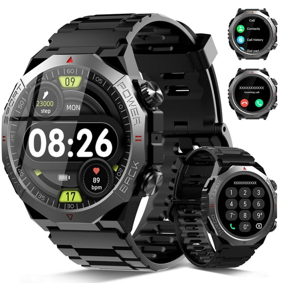 Tikland Smart Watches - Walmart.com