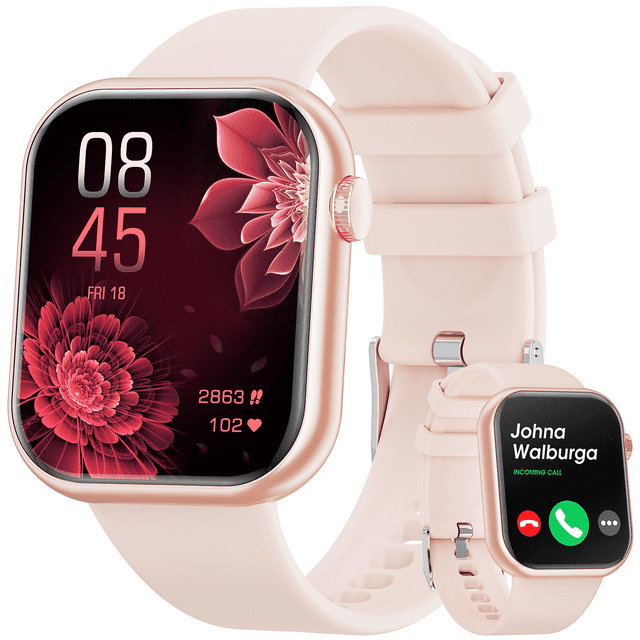 Large Screen 1.83 inch IP67 Waterproof Fitness Sports Smart Watch for ...