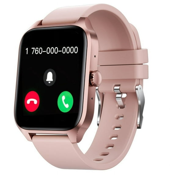 Smart Watch with Wireless Call & Sleep Monitor, 100+ Sports Modes ...