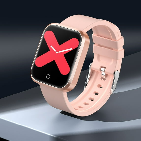 Smart Watches for Men/Women,1.3" Small Smart Display,Built-in Fitness ...