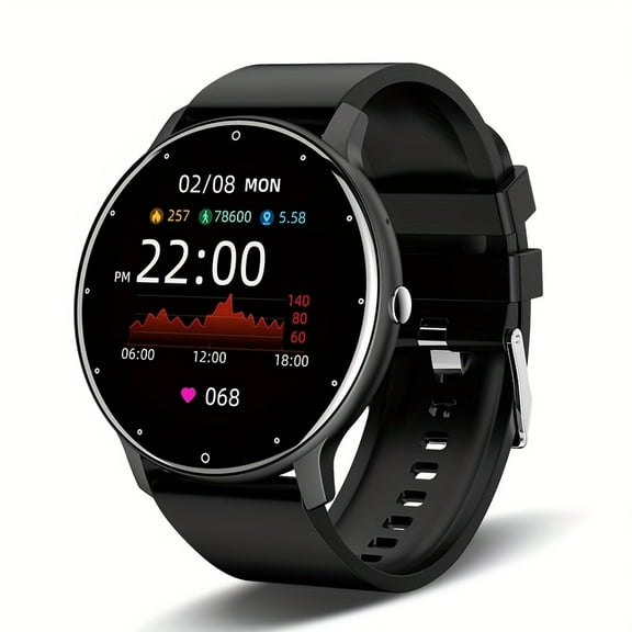 Amazfit Bip 3 Pro Smart Watch with Color Display, 2 Weeks Battery, 5 ...