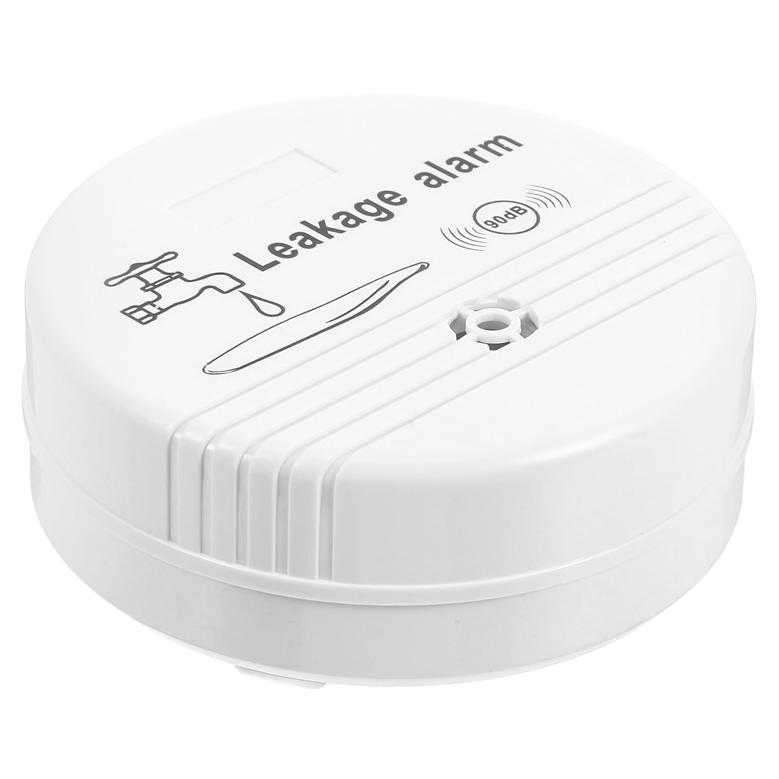 Smart Water Leak Alarm Waterproof Leak Detection Device Water Leakage ...