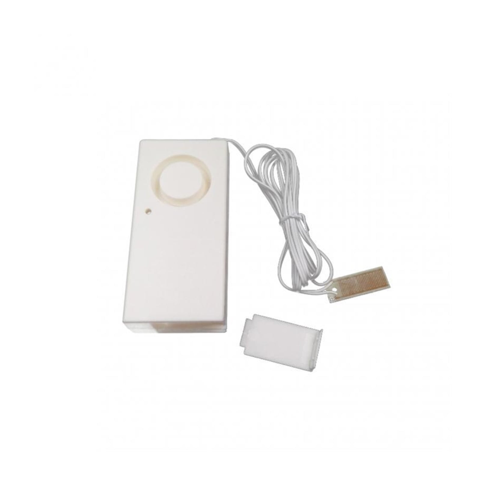 Smart Water Leakage Alarm 110dbs Detector Independent Water Leak Sensor Detection Flood Alert ...