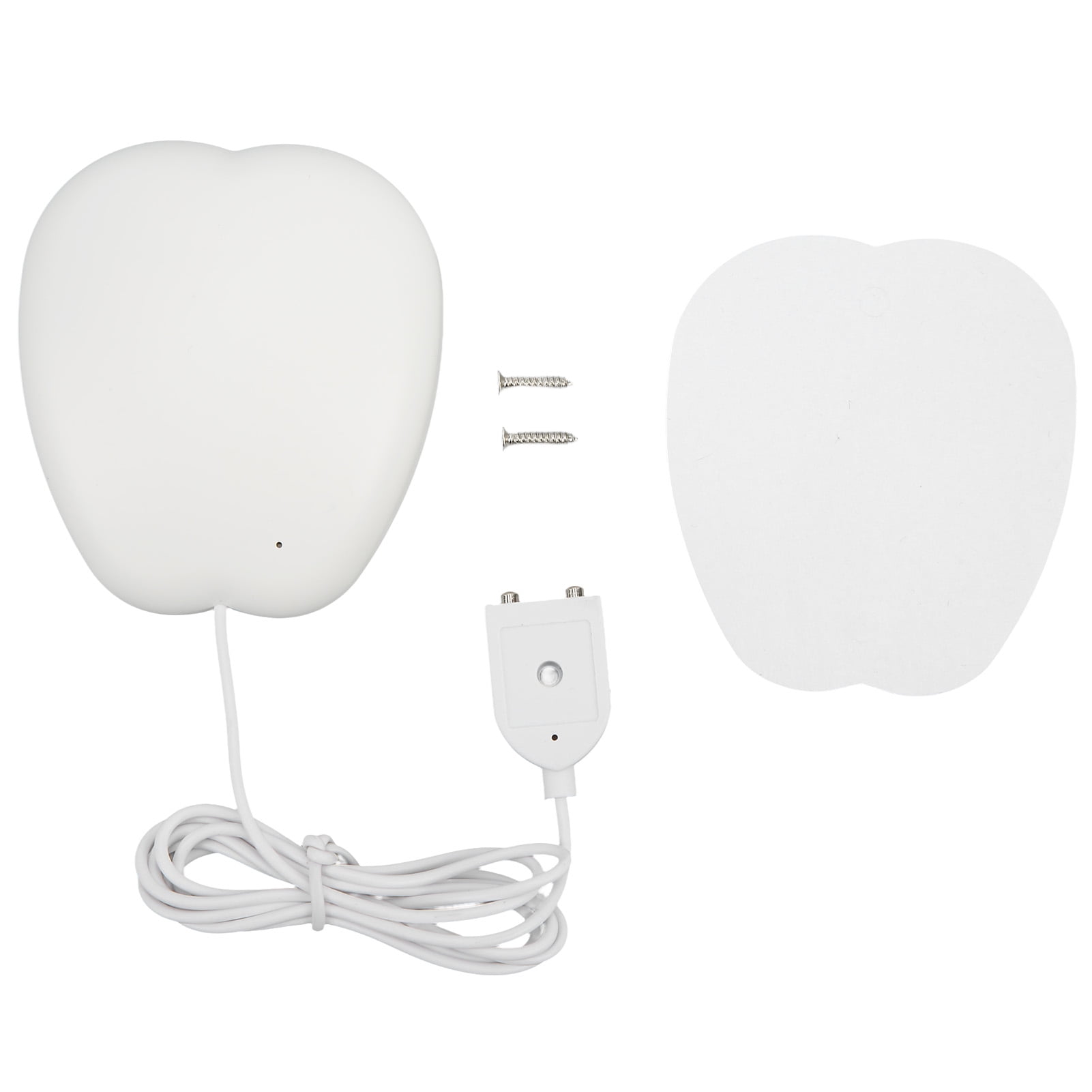 Smart Water Leakage Detector WiFi Flood Detection Alarm Sensor for Tuya ...