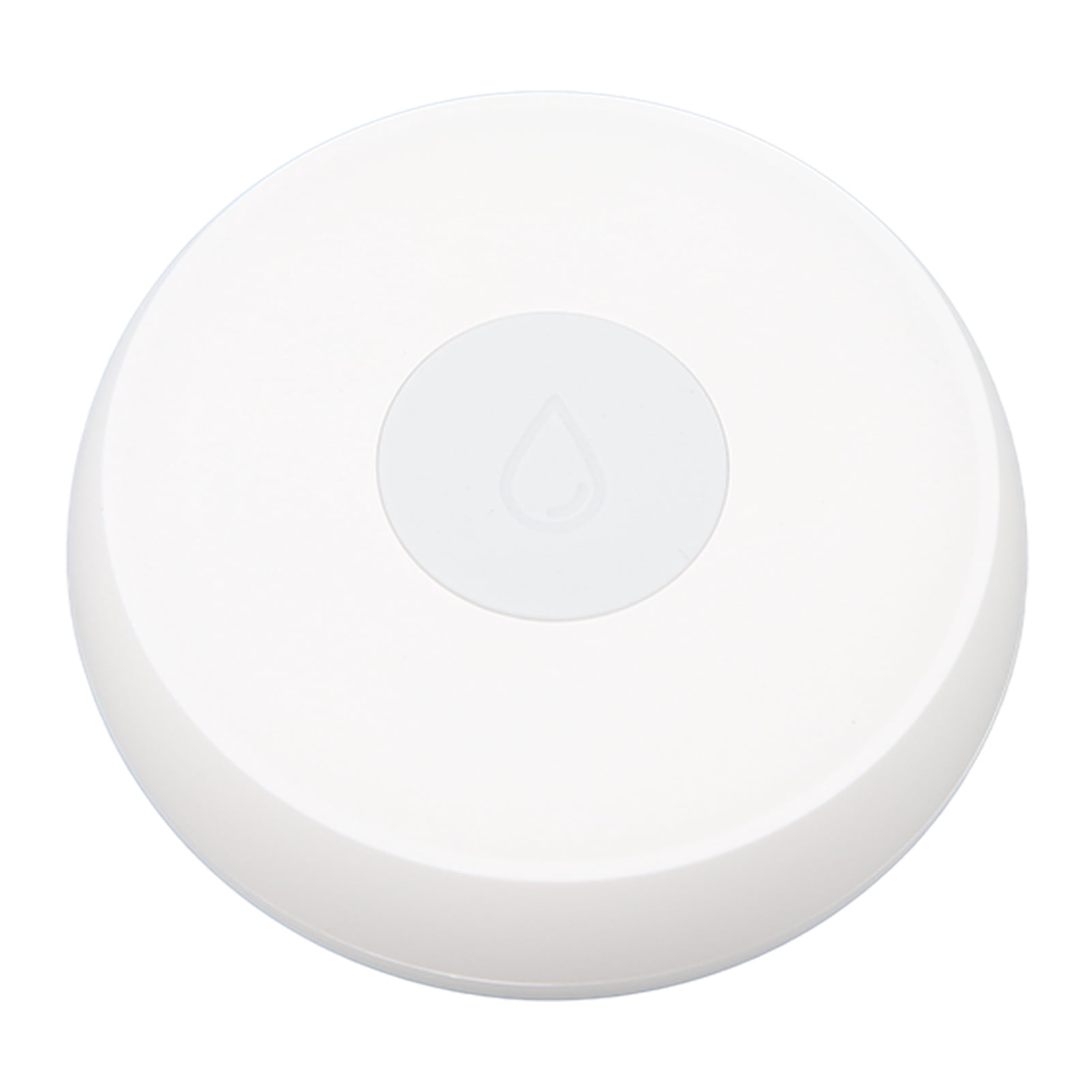 Smart Water Leakage Sensor, Long Life, Low Battery Alert, Ideal For ...
