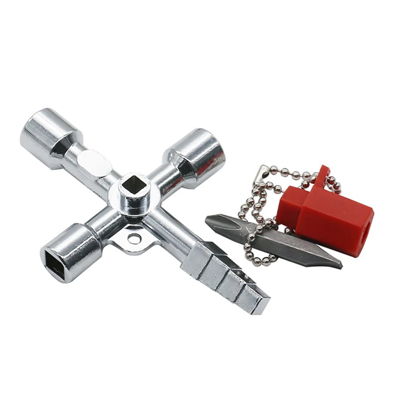 Smart Water Meter Mechanical Rotary Pointer Counter Flow Water Meter ...