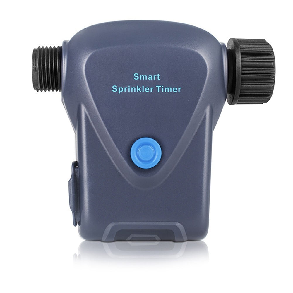 Smart Water Timer for Garden Hose: App-Controlled Automatic Irrigation ...