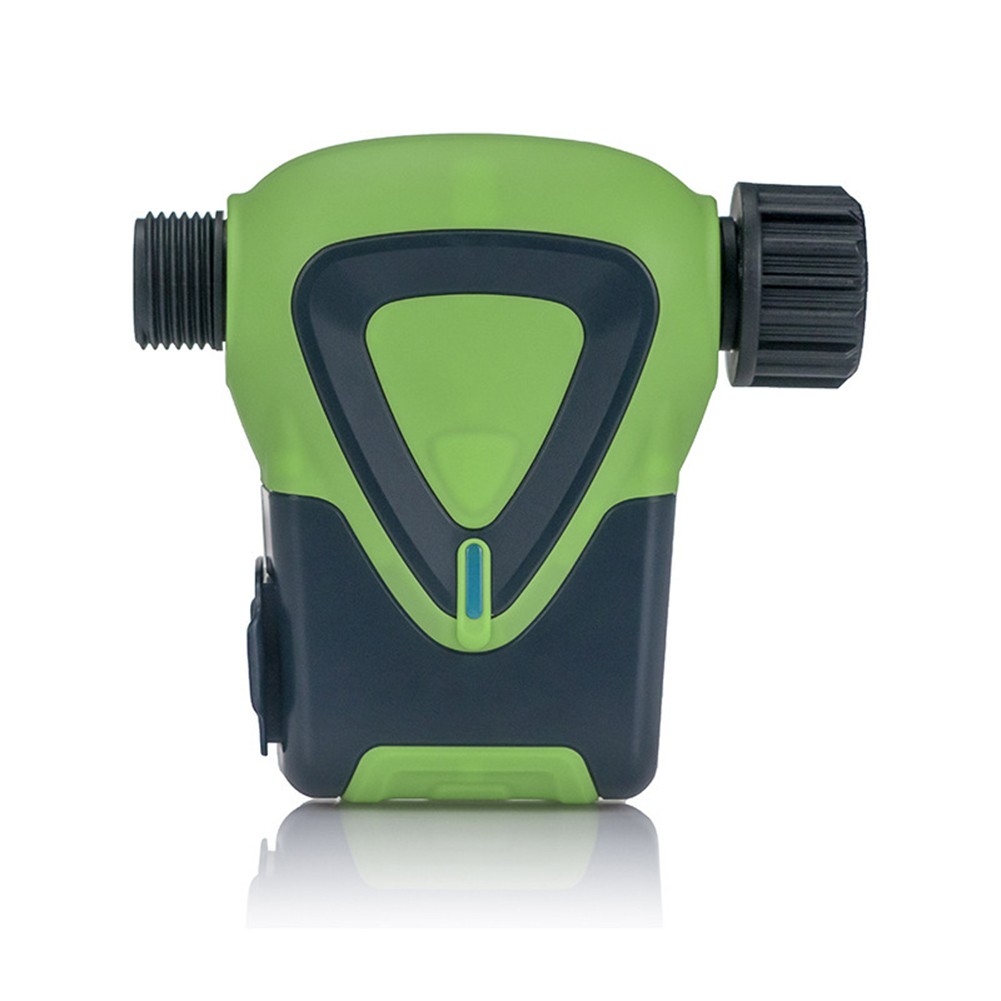 Smart Water Timer for Garden Hose: App-Controlled Automatic Irrigation ...