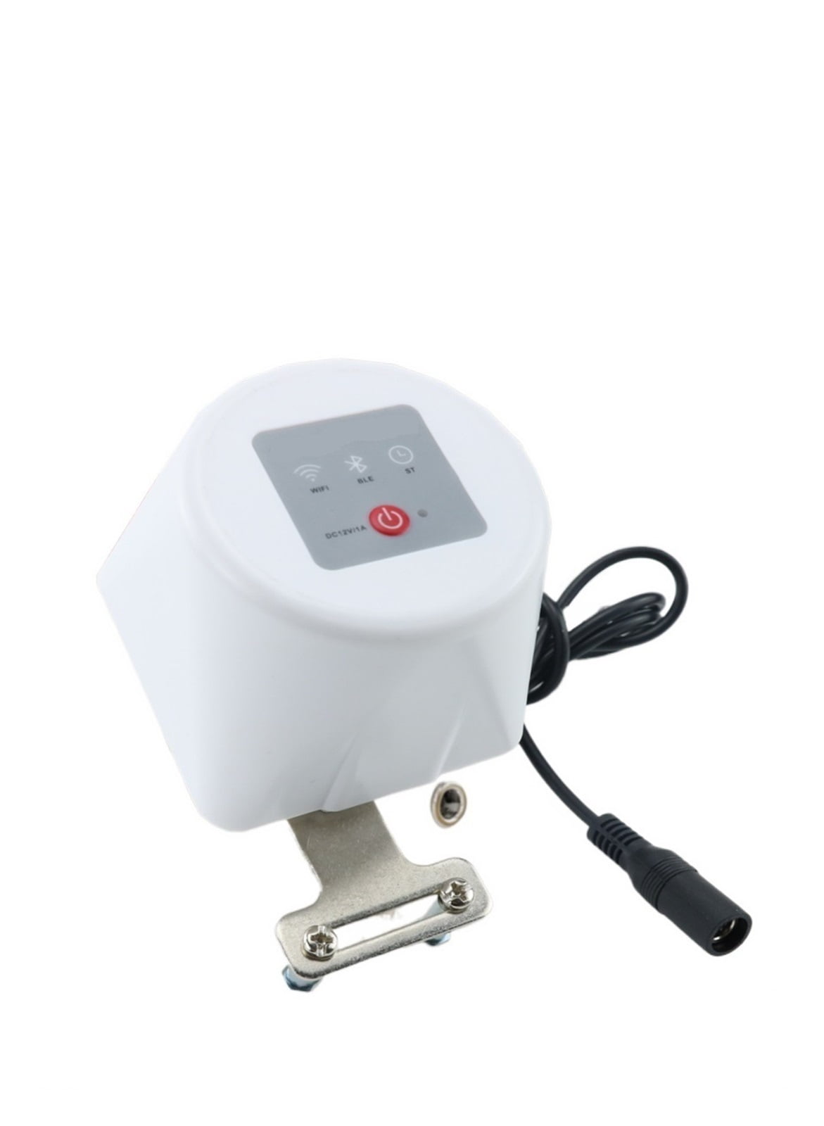 Smart Water Valve Gas Shut Off Timer Garden Sprinkler Faucet Controller ...