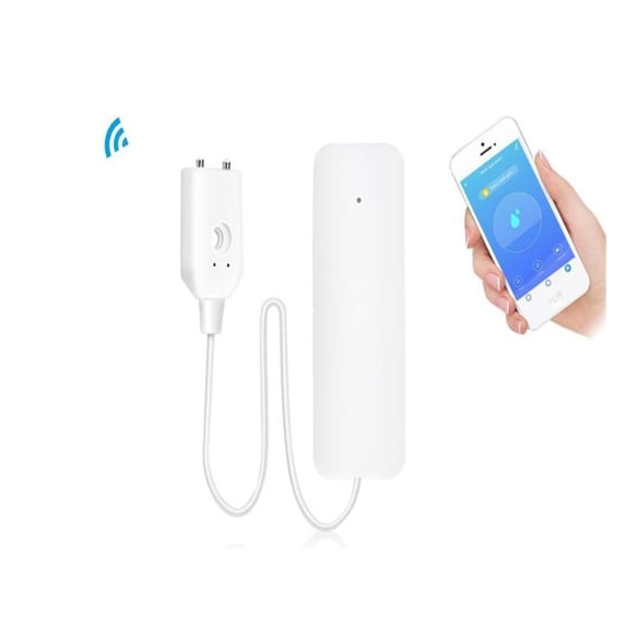 Smart Water Valve Gas Valve Bluetooth-Compatible Garden Smart Faucet ...