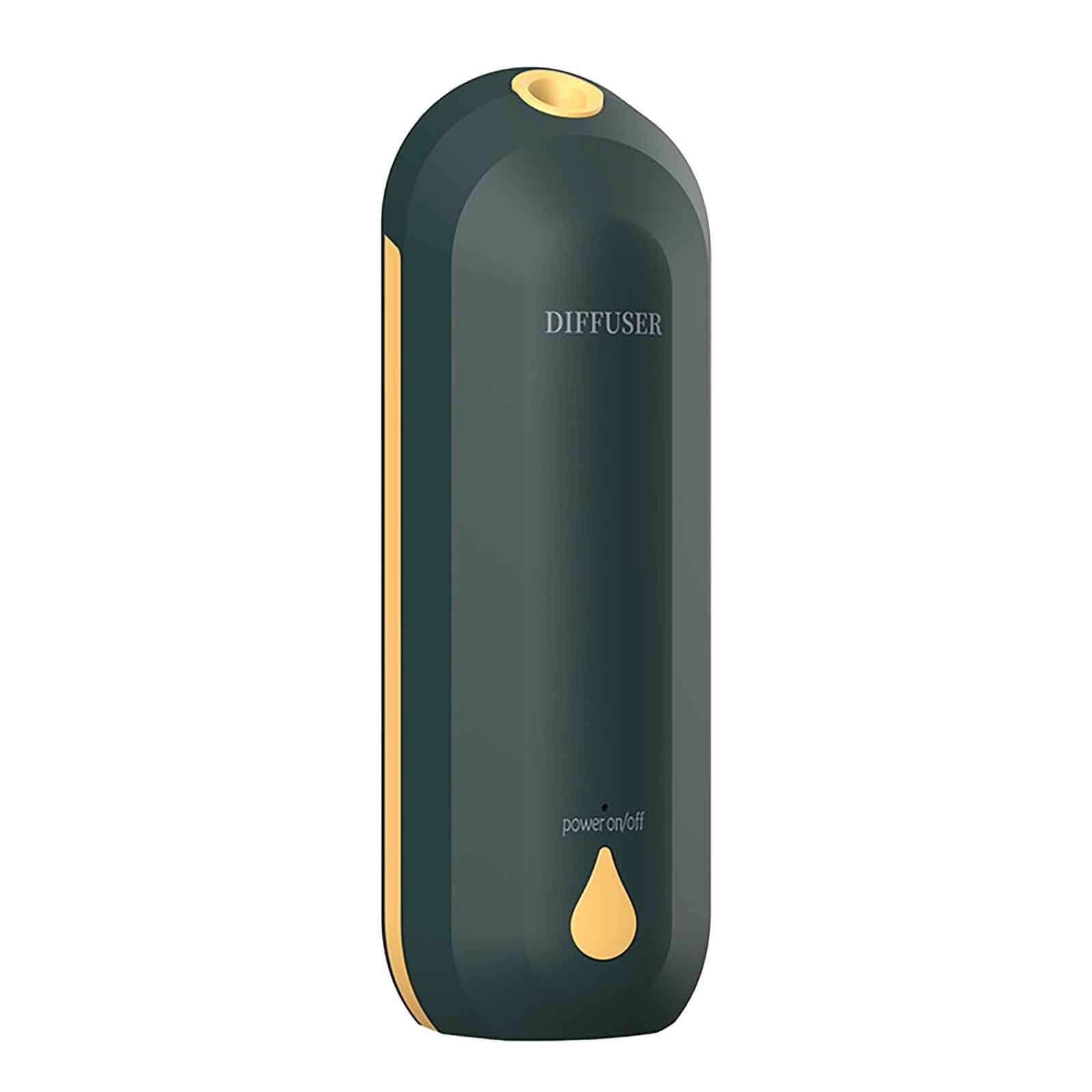 Smart Waterless Scent Air Machine for Home, Aromatherapy Essential Oil ...