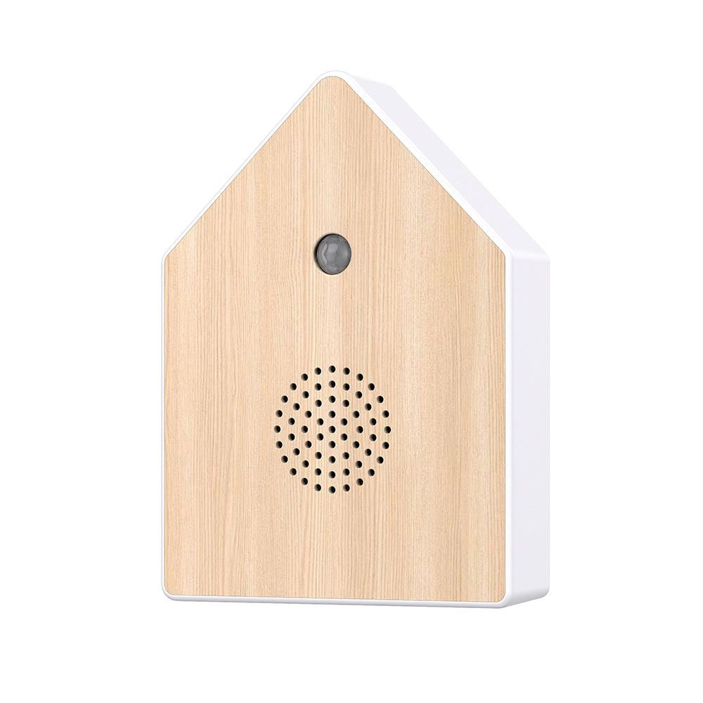 Smart White Noise Music Box with Timed Playback for Home Relaxation and ...