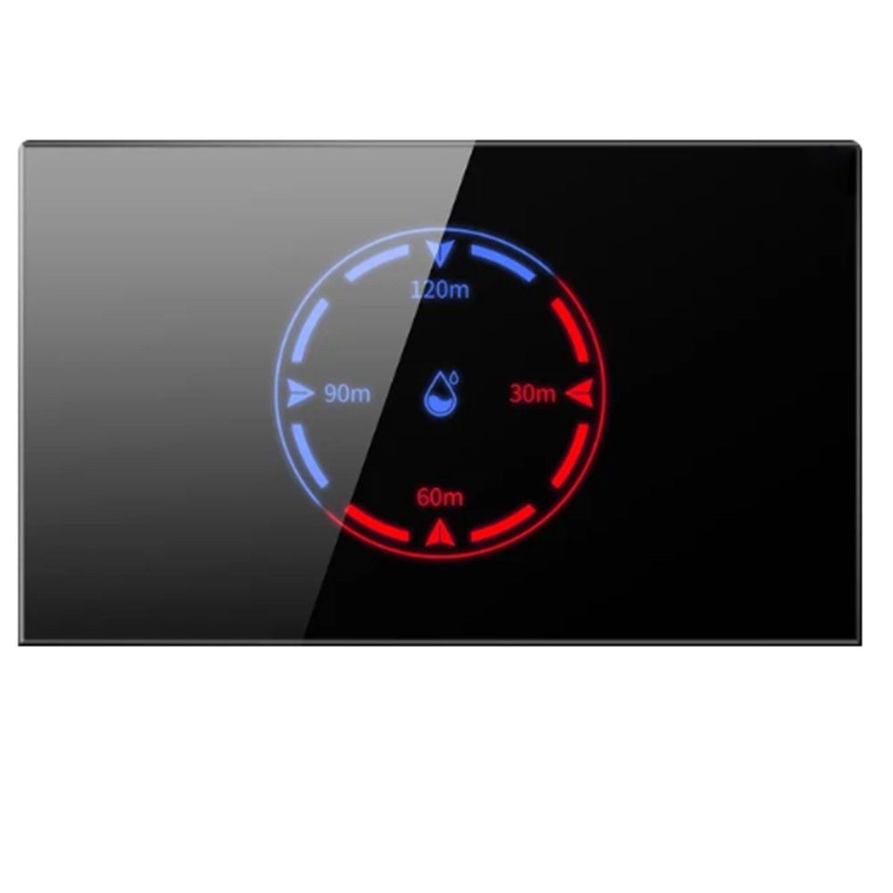 Smart WiFi Boiler Switch With for Energy Monitoring 4400W Smart Boiler ...