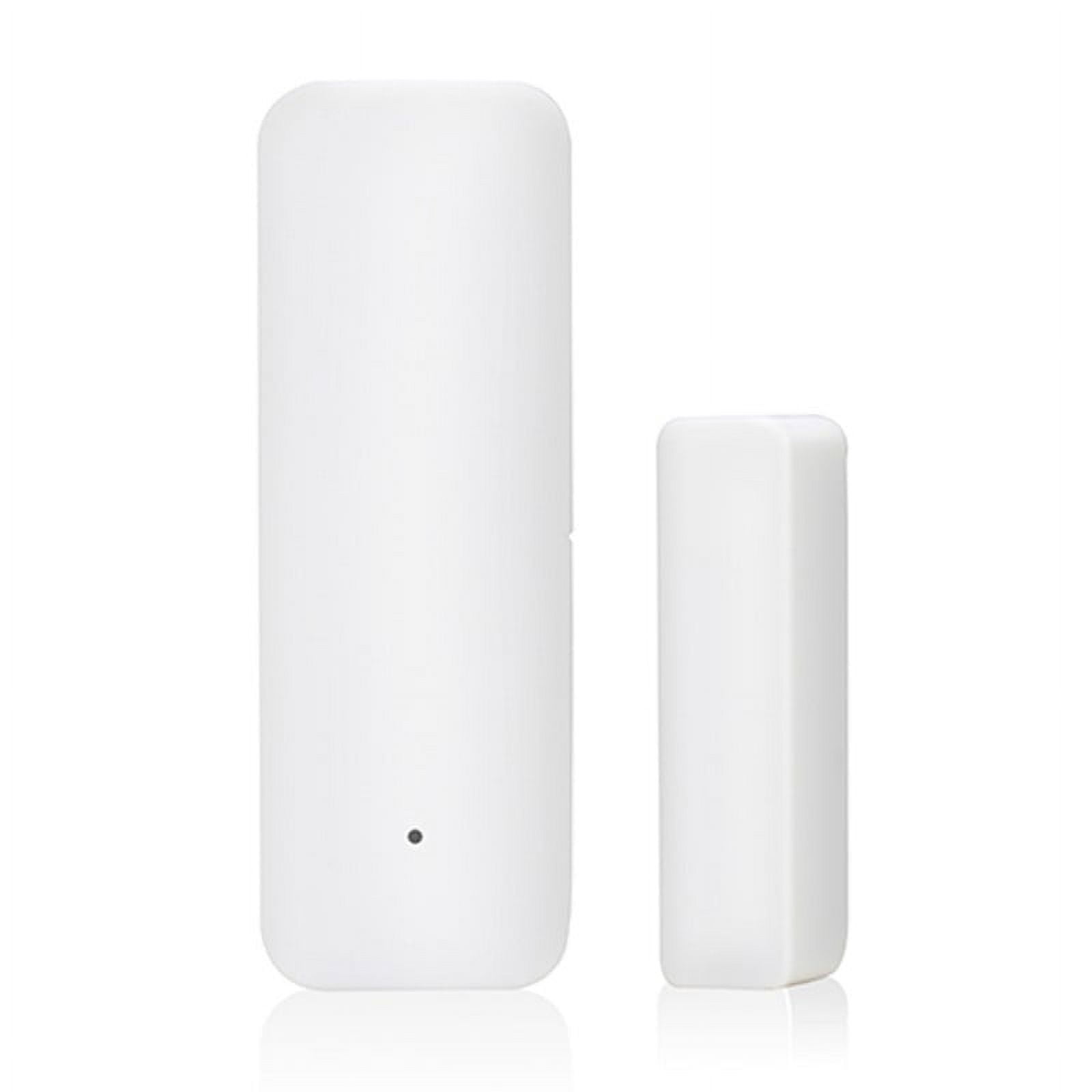 Smart WiFi Door Sensor Alarm, Door Detector Open/close WiFi App ...