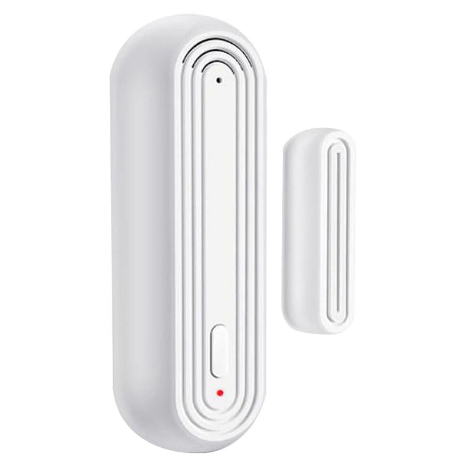 Smart WiFi Door and Window Alarm Sensor with Open/Close Detection ...