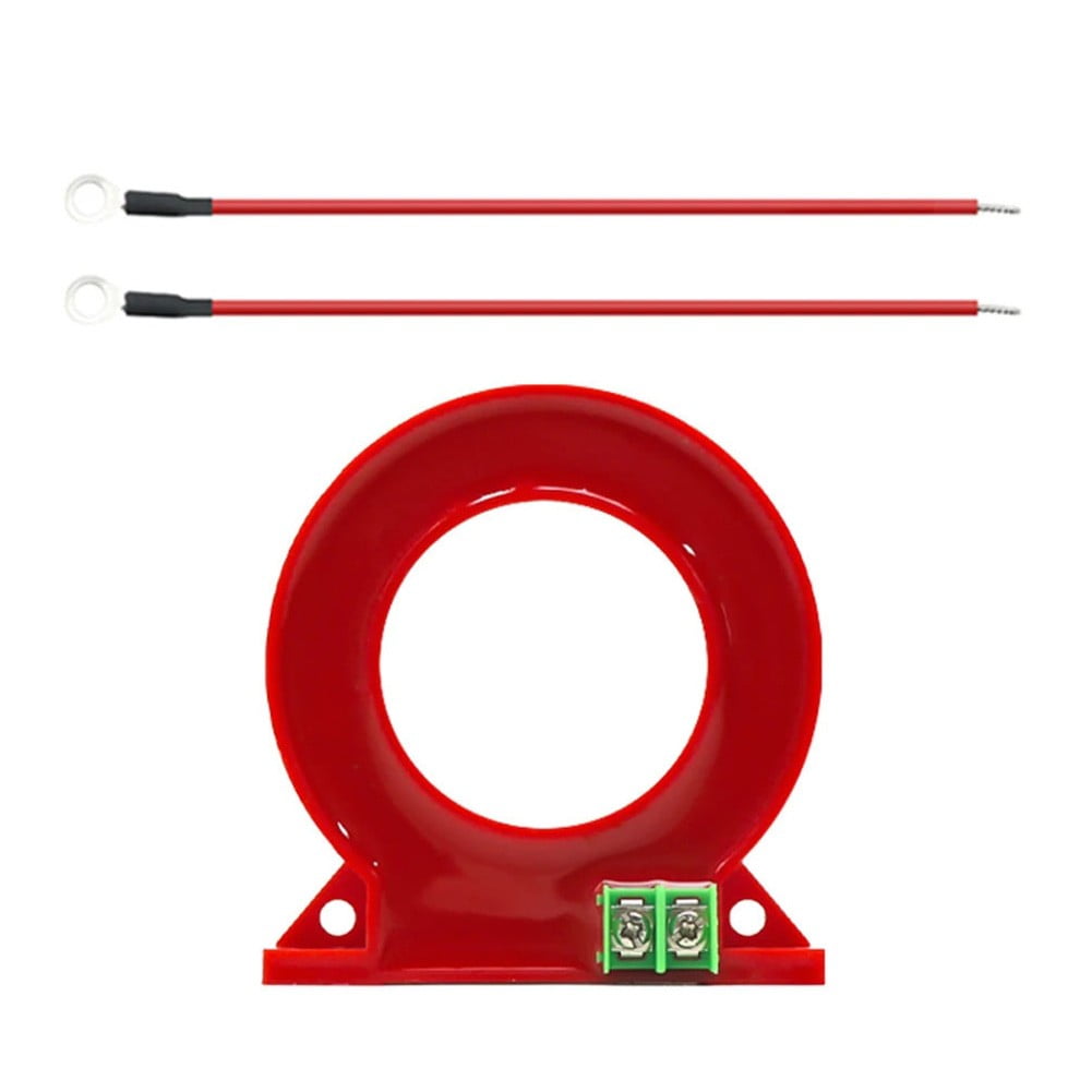 Smart WiFi Energy Meter with Leakage Protection for Three Phase Systems ...
