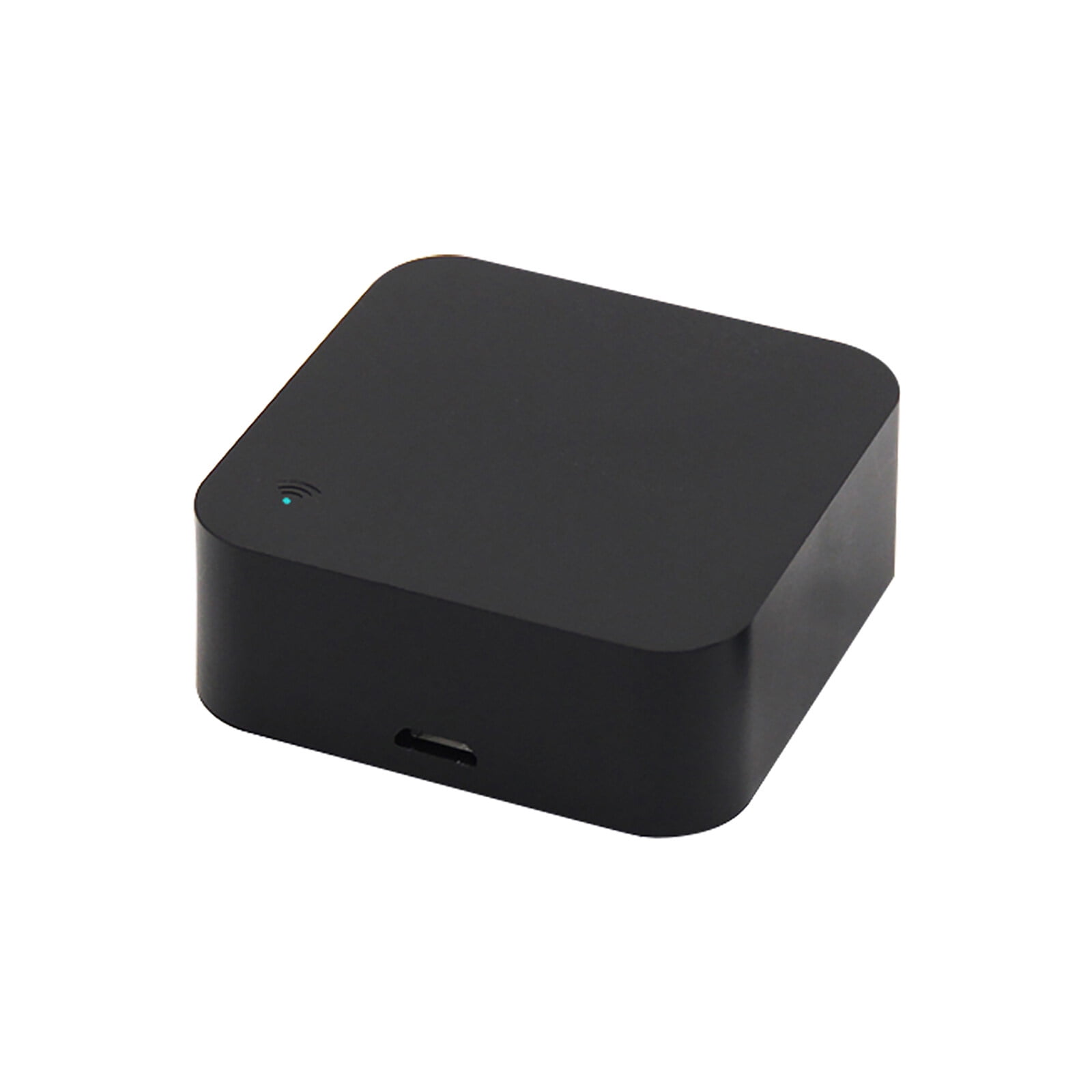 Smart WiFi IR Remote Control WiFi(2.4Ghz) Enabled Infrared Universal ...