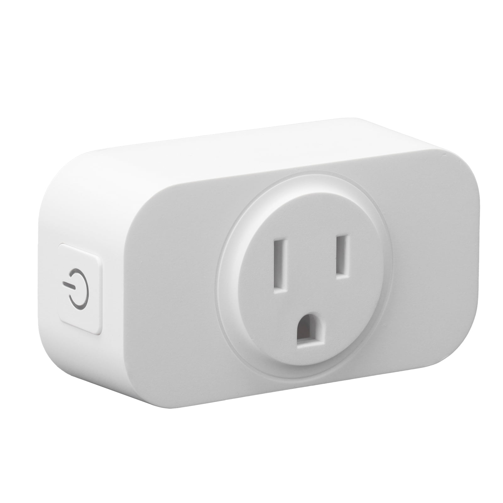 Rewera Smart WiFi Plug Voice Control Remote Control Smart Socket Outlet ...