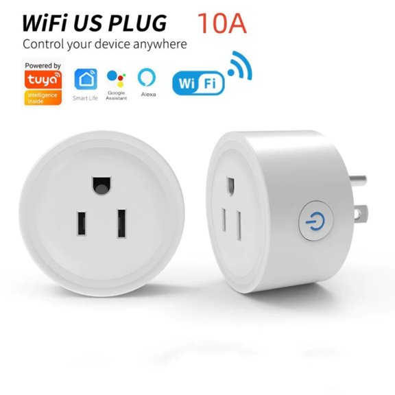 5ghz Smart Plug