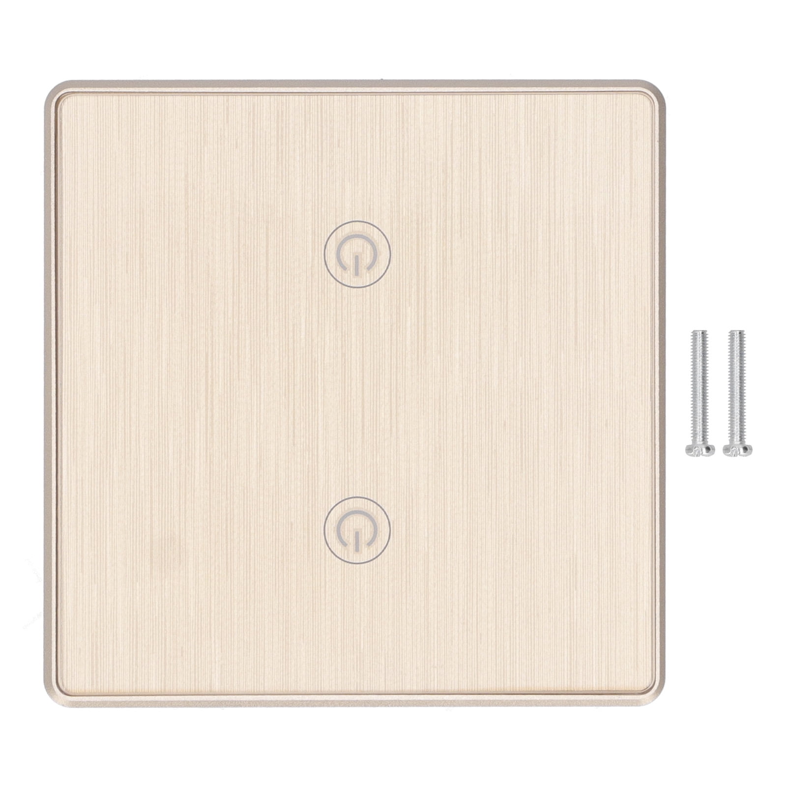 Smart WiFi Switch Wireless Remote Control, 800W UK Plug, 90-240V AC ...